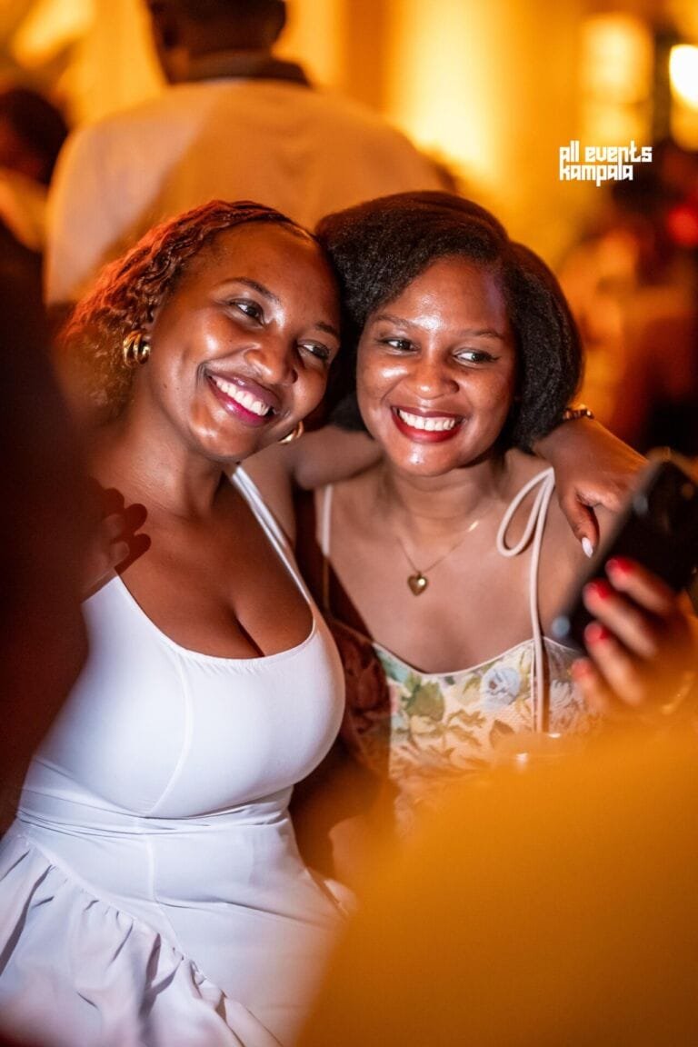 Kampala Awaits: MUN G Live In The Champions Ball Concert at Serena Hotel - All Events Kampala