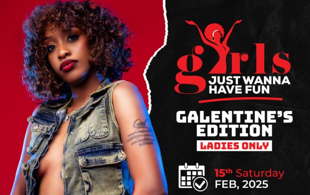 Lynda Ddane, Sal Deejay & DJ Scata to Headline 'Girls Just Wanna Have Fun' – Galentine’s Edition ...