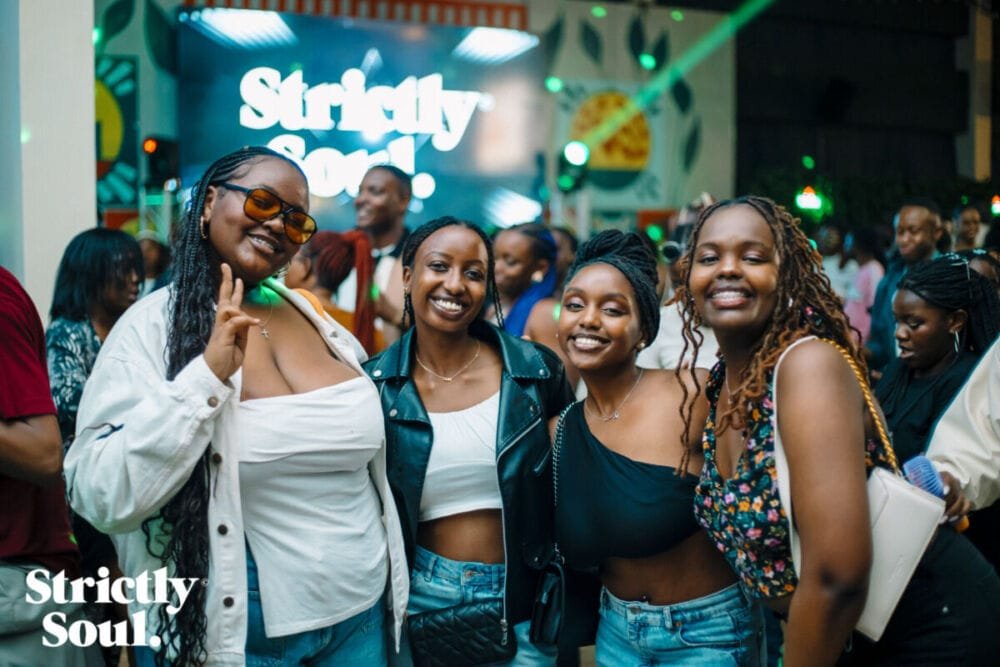 What’s Happening in Kampala This Weekend: Top Events You Can’t Miss ...