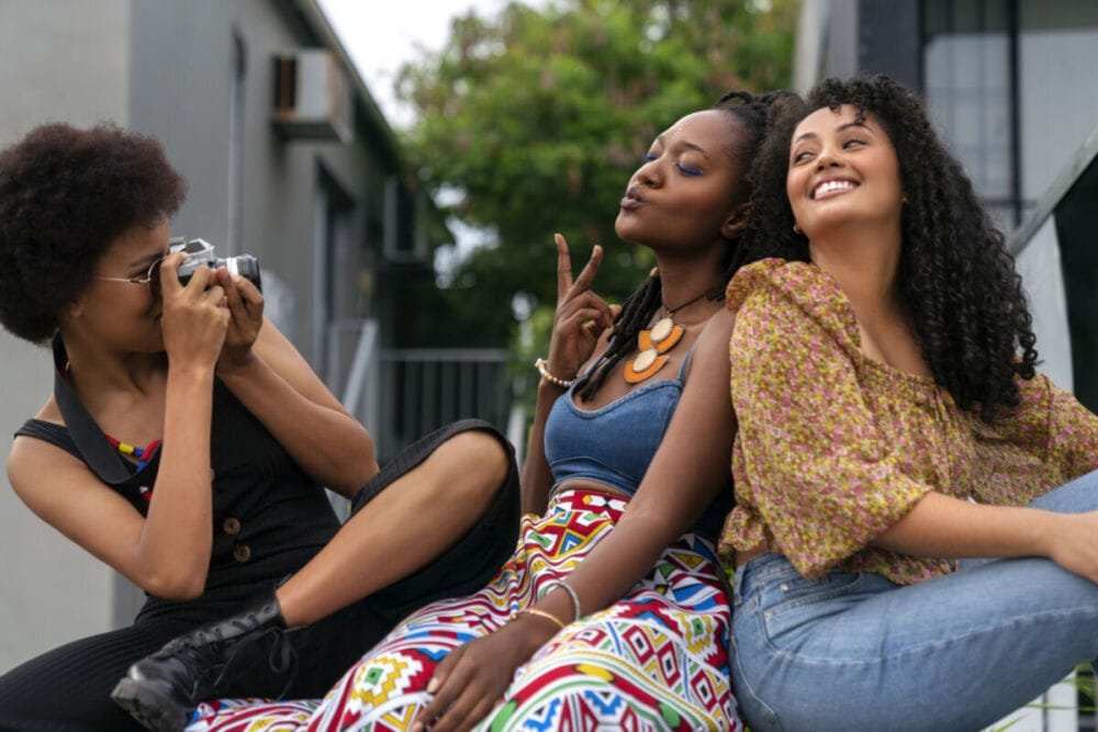 Girls Just Wanna Have Fun: A Monthly Celebration of Sisterhood - All Events Kampala