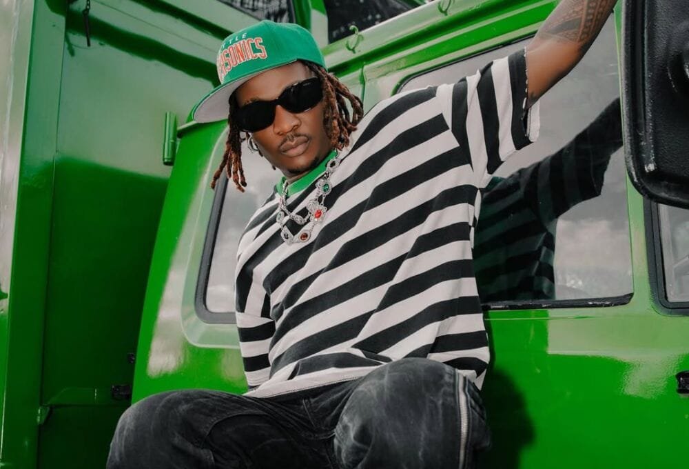 Fik Fameica Live in Concert Slated For September 5th At Lugogo Cricket ...