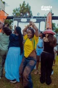 DJ Etania Announces Debut Show Etania Becoming the Life of the Party ...
