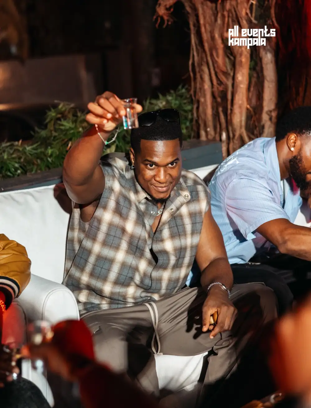 What to Expect at the Jambazz Rave with Gabzy Live in Kampala - All ...