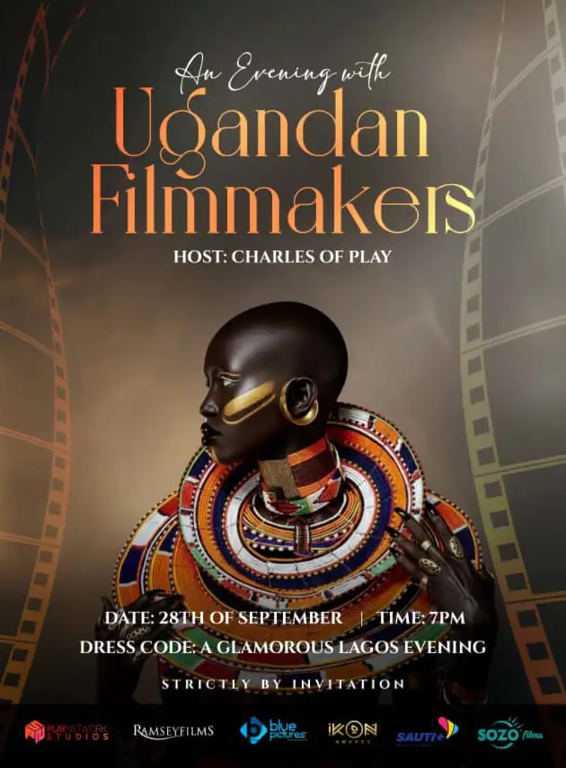 iKON Awards Expands Reach With First-Ever Activation In Lagos - All ...